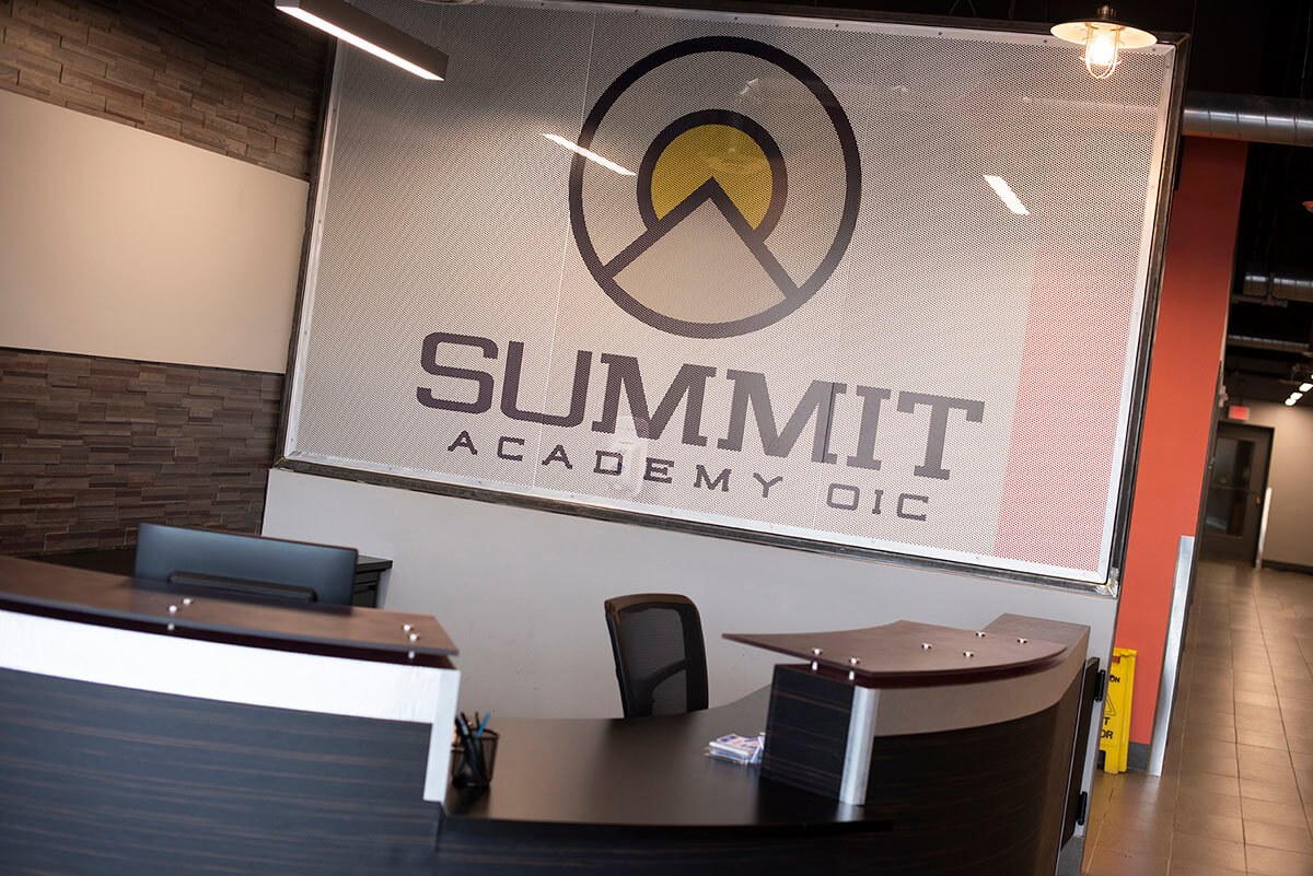 Choosing the best school for you - Summit Academy OIC