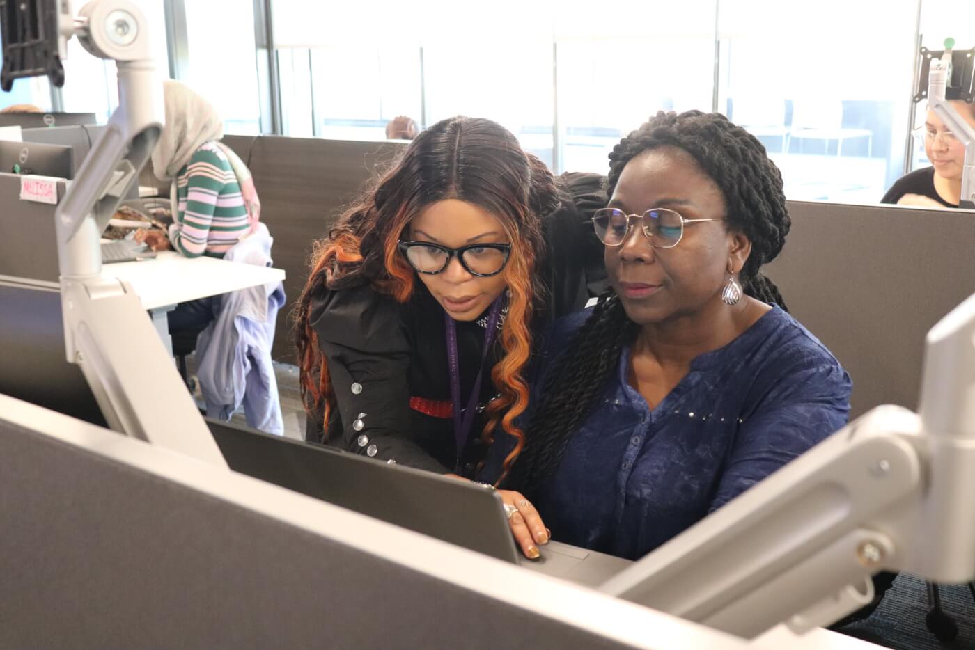 Summit Academy OIC | Training for In-Demand Careers